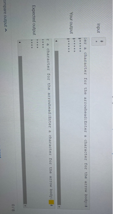 Solved Load default template main.py 1 # prompt the user for | Chegg.com