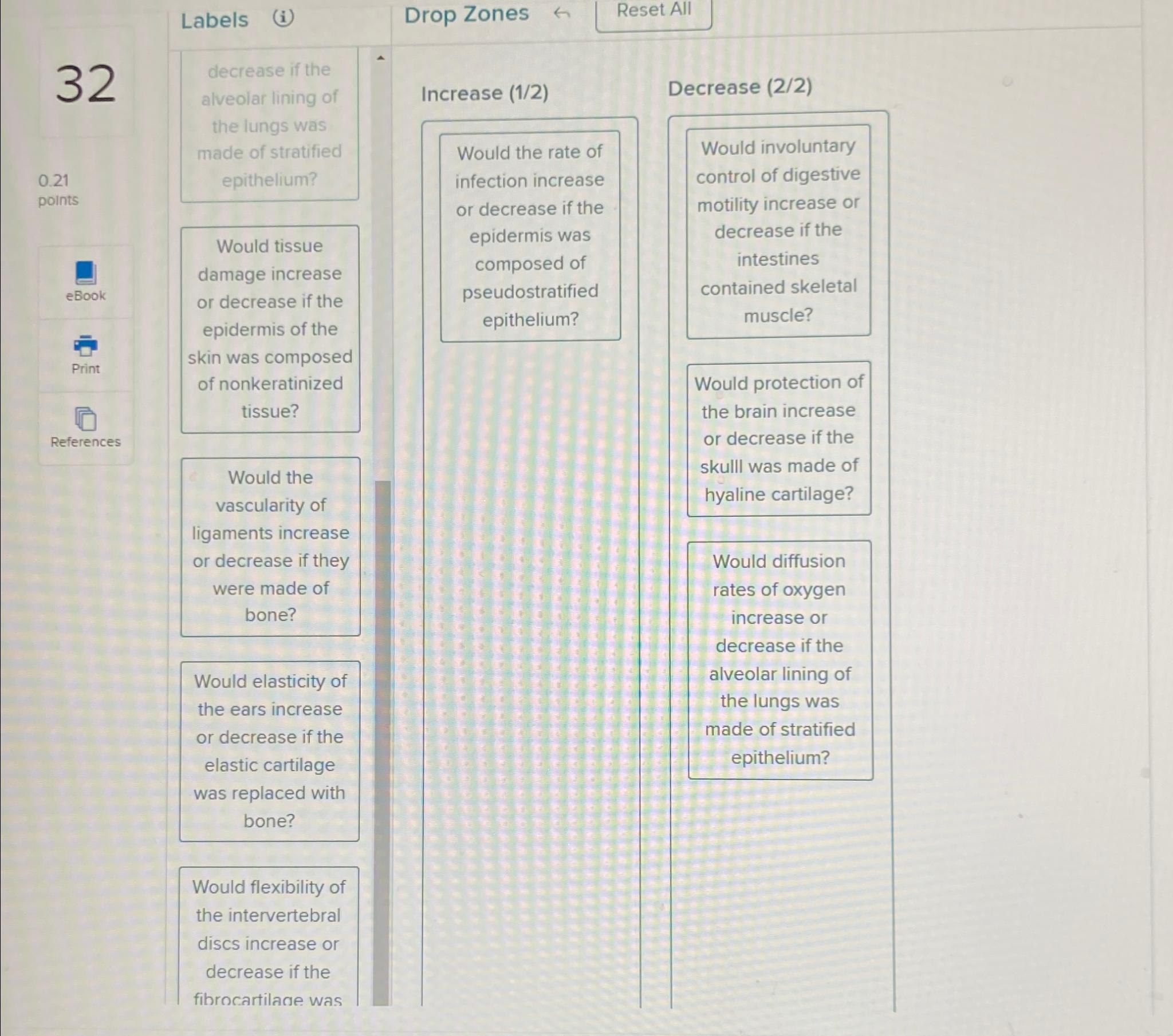 Solved decide the outcome of the hypothetical situation by | Chegg.com