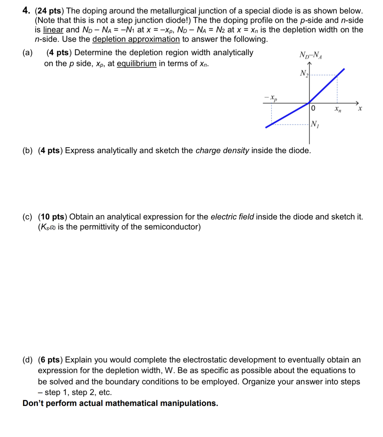 Solved Solve with steps so I can understand the boundary | Chegg.com