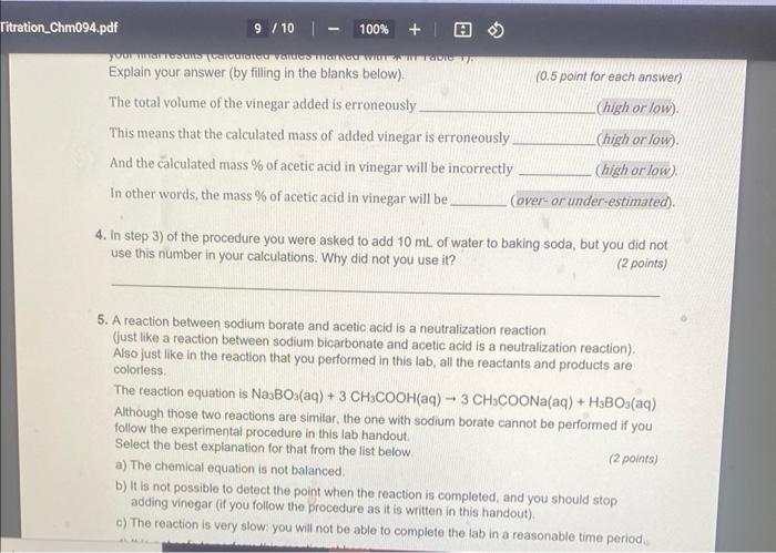 Solved Explain your answer (by filling in the blanks below). | Chegg.com