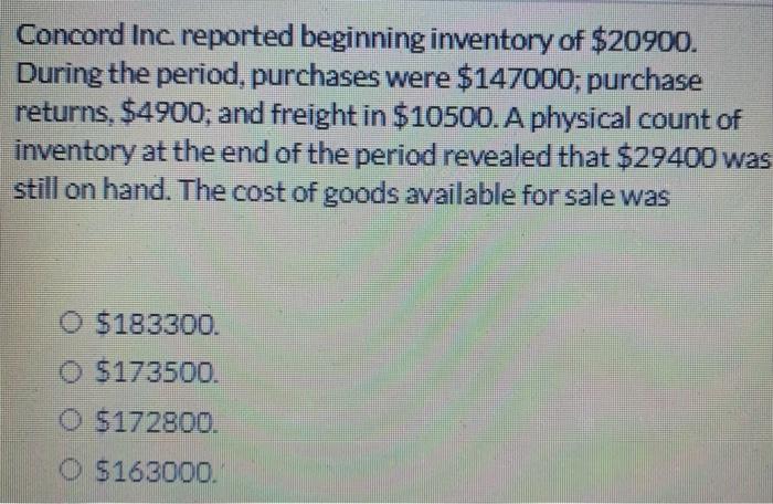 Solved Refund Liability is a(n) O expense account. O | Chegg.com