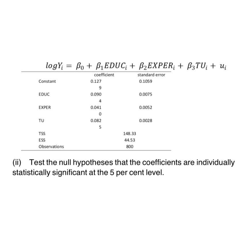 Solved \table[[,coefficient,standard | Chegg.com
