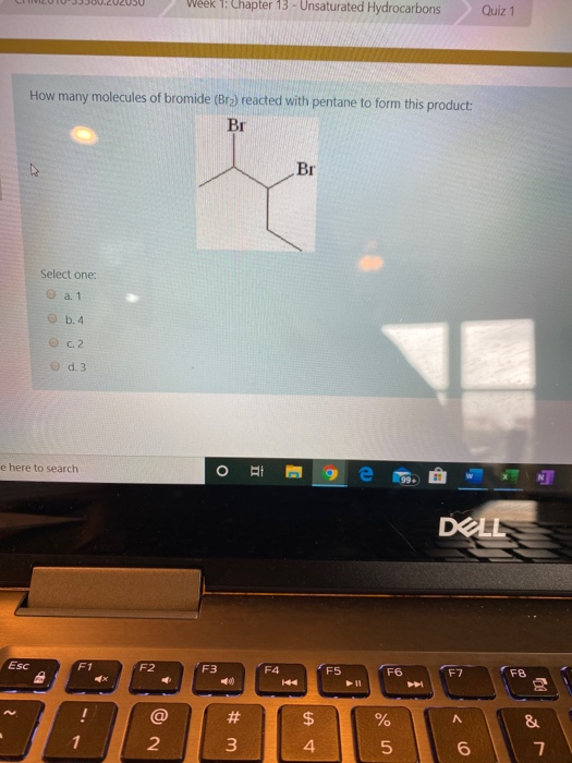 Solved BUCUCUDU week chapter 13 - Unsaturated Hydrocarbons | Chegg.com