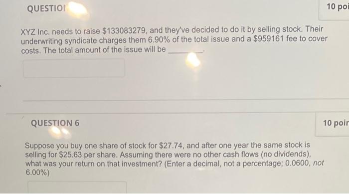 Solved enter dollar amounts to the nearest penny and rates | Chegg.com