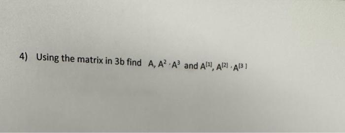 Solved 3) Draw the diagram for each of the following | Chegg.com