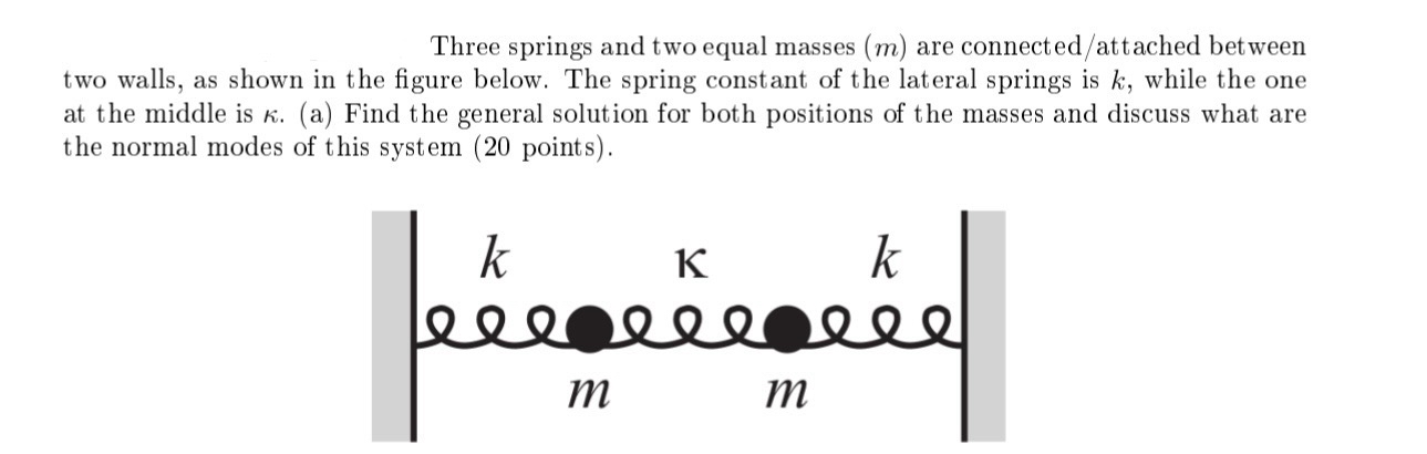 Solved Please explain the intuitive results by taking limits | Chegg.com