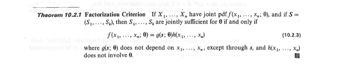 Solved 4. Consider a random sample of size n from a | Chegg.com
