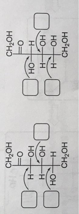 Solved assign R or S configurations to the following sugars | Chegg.com Solved assign R or S configurations to the following sugars | Chegg.com
