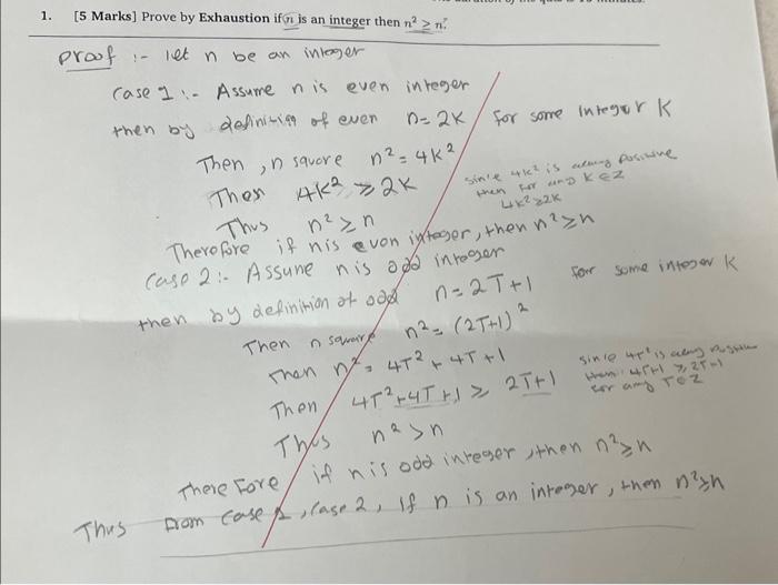 Solved please mark this question is it correct or no and | Chegg.com