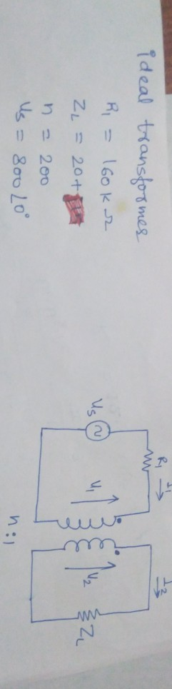 Solved simulate the circuit in proteus software and measured | Chegg.com