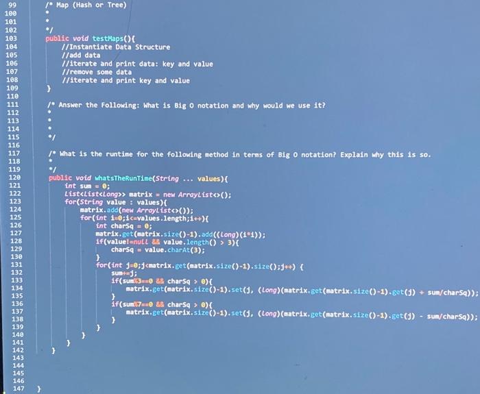 Solved Directions: Included with this handout is a java | Chegg.com