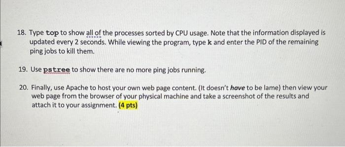 Log into Cisco Netacad and read through Module 9 - | Chegg.com