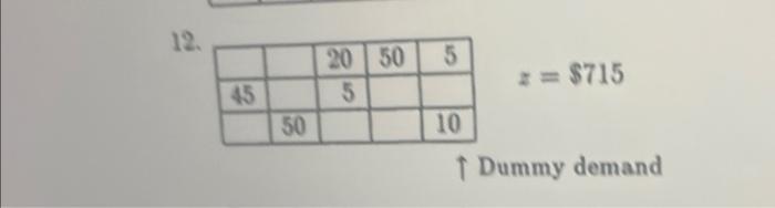 Solved 12. c=⎣⎡528695778457⎦⎤,s=⎣⎡755060⎦⎤, and | Chegg.com