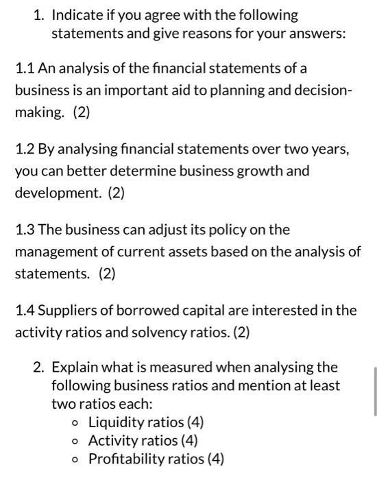 Solved Credit sales equals 20% of | Chegg.com