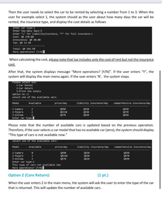 Solved Important Instructions: - The submitted work should | Chegg.com