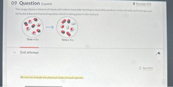 Phosgene (COCl2) is used in the manufacture of foam | Chegg.com