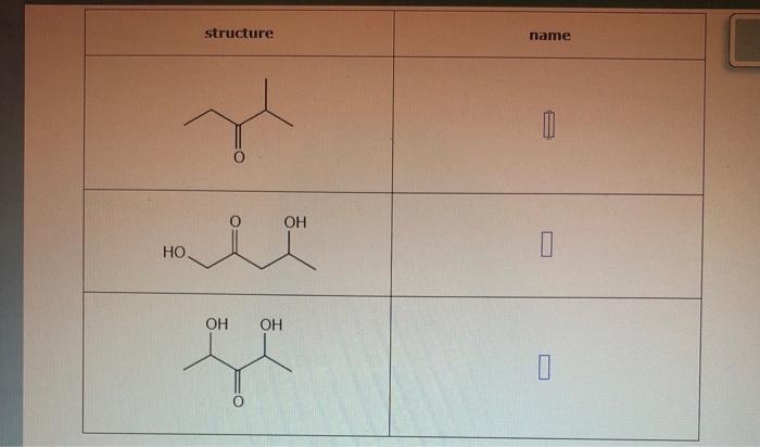 Solved systematic name | Chegg.com