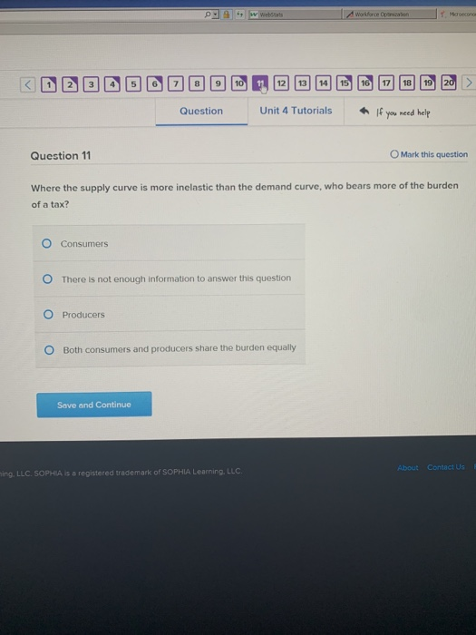 Solved 2 8 9 10 13 14 15 16 17 18 19 20 > Question Unit 4 | Chegg.com