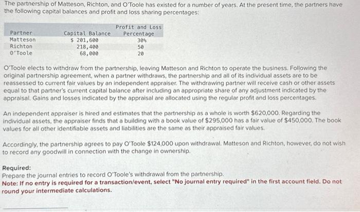 Solved Journal entry worksheet Record the building | Chegg.com