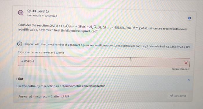 Solved Q5.25 (Level 2) Homework Answered Which statement | Chegg.com Solved Q5.25 (Level 2) Homework Answered Which statement | Chegg.com