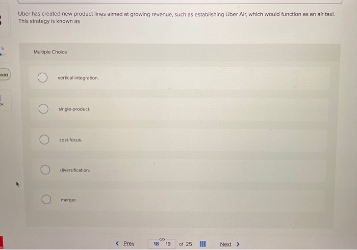 Solved Saved Help Save & Exit Uber Continuing Case-Chapter | Chegg.com