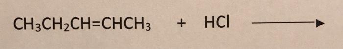 Solved complete the reaction using Zaitsev's rule and | Chegg.com