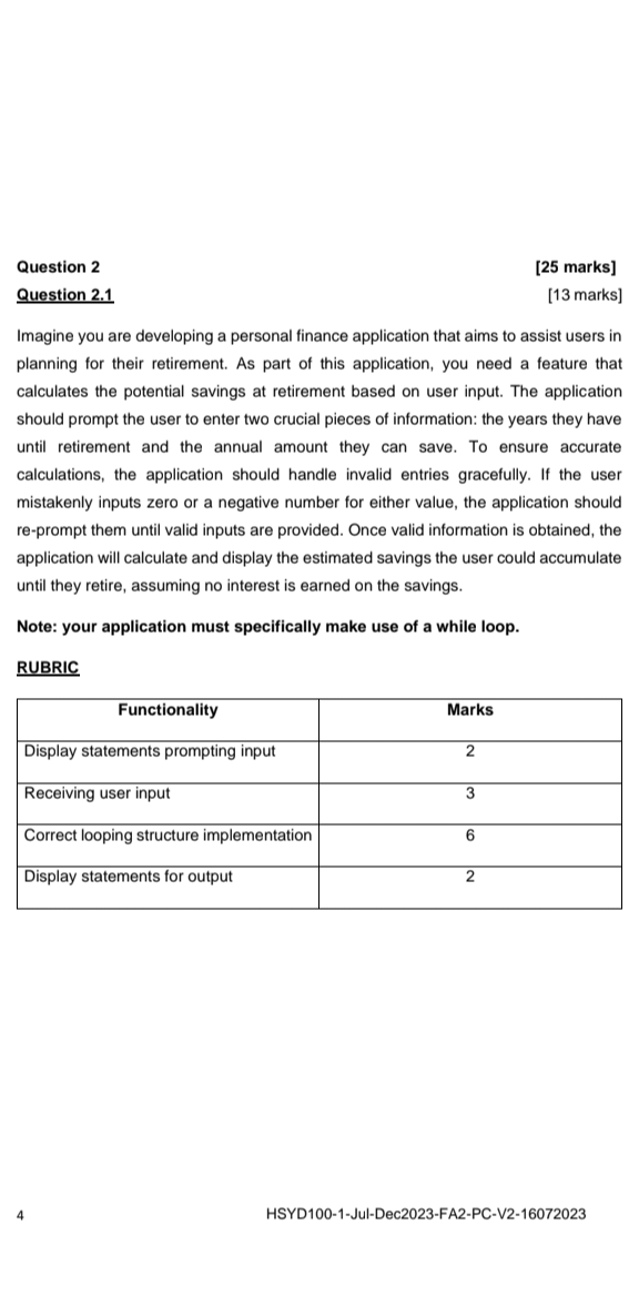 Solved Question 1 [25 marks] Study the output from an | Chegg.com
