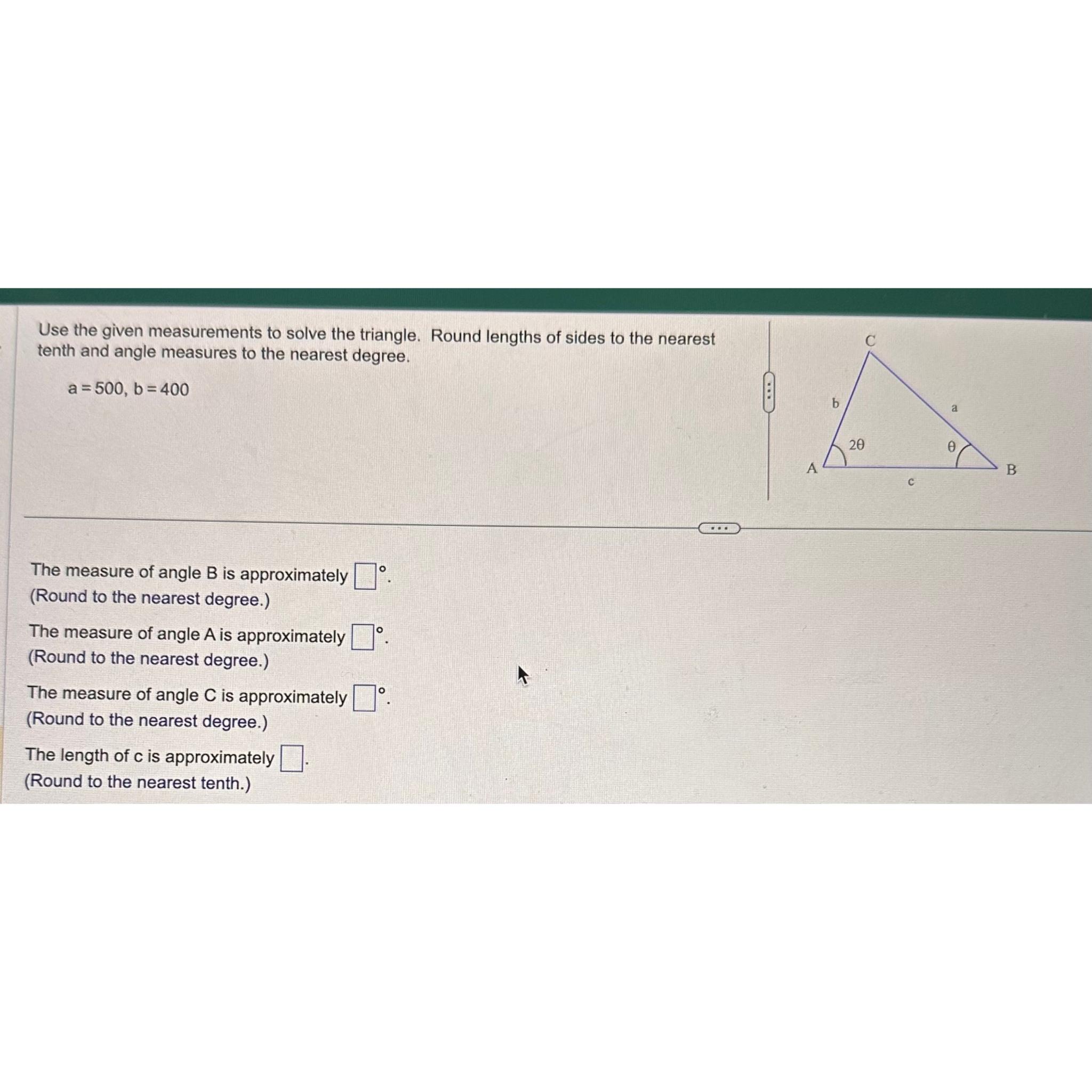 Solved Solve | Chegg.com