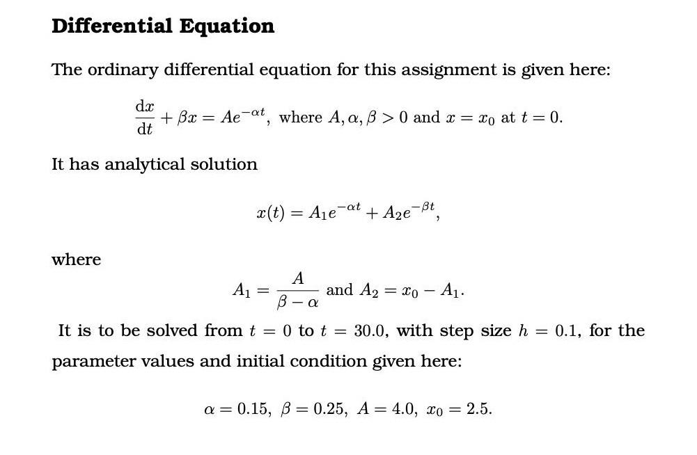 Solved 3. For this recursive scheme, draw out as much | Chegg.com