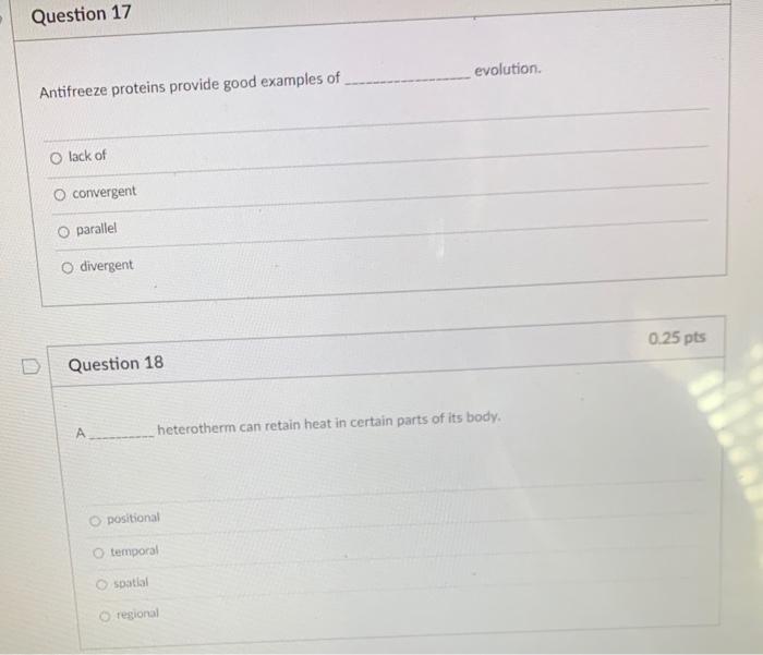 Solved Question 13 BAT growth and thermogenesis are under | Chegg.com