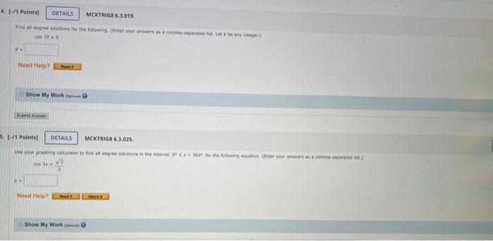 Solved Find all solutions if 0≤0