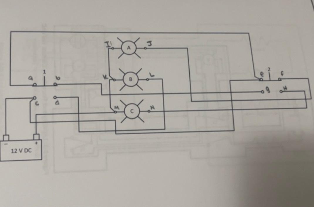 Solved Please draw the schematic diagram for the following | Chegg.com