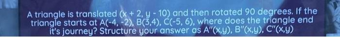 Solved if possible kindly send answer as soon as possible i | Chegg.com