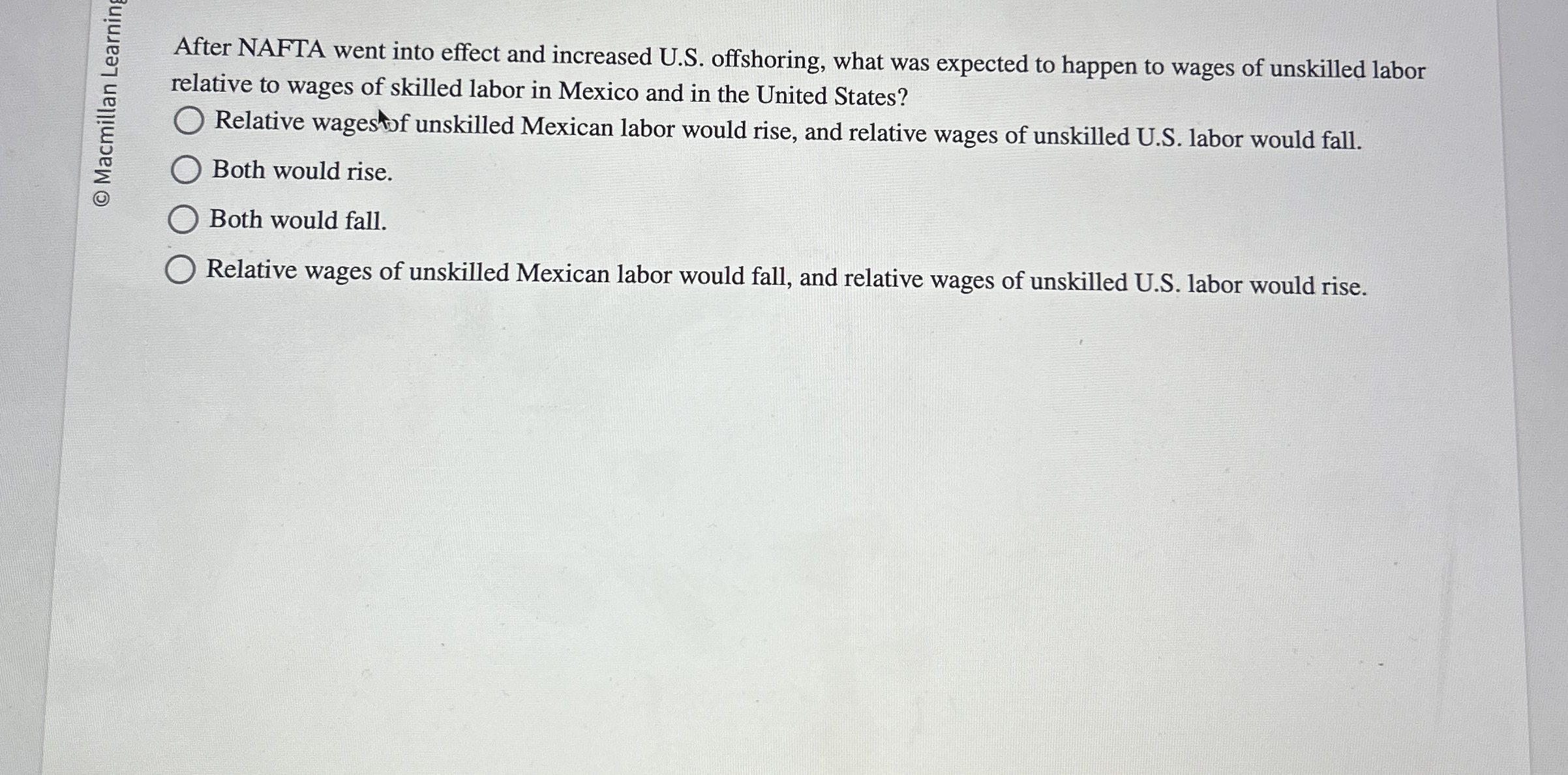 Solved Jazz Solar Panels plans to bring its production back | Chegg.com