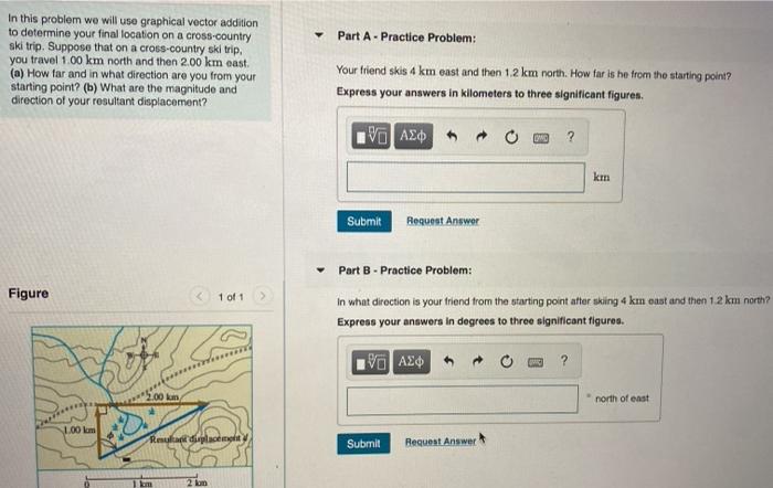 Solved Part A - Practice Problem: In this problem we will | Chegg.com