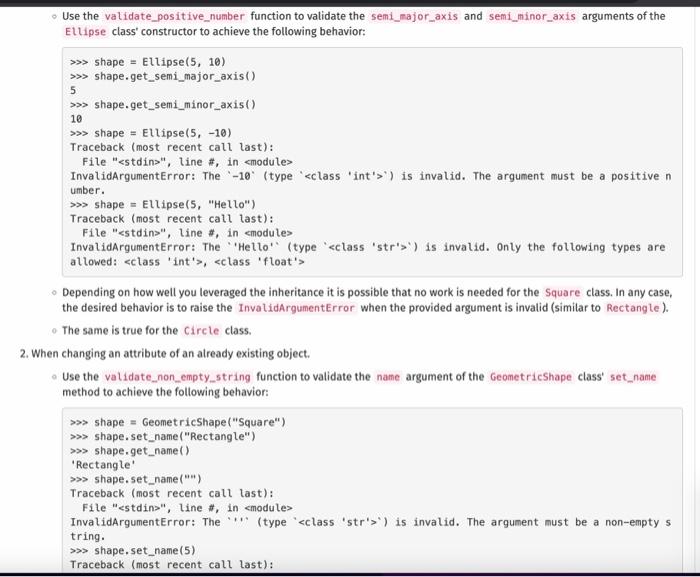 Learning objectives This task is focused on the | Chegg.com