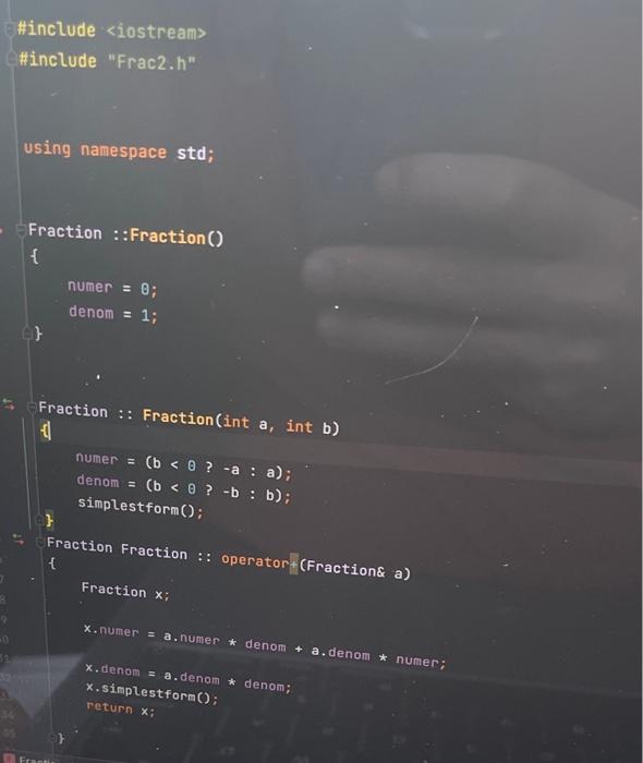 Solved do not alter this driver file. my code will only | Chegg.com