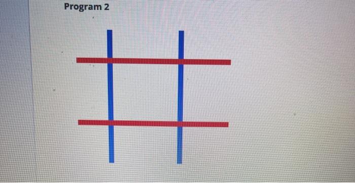 Solved use java code to create graphics assume the JFrame is | Chegg.com