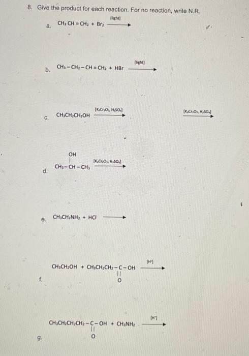 Solved please help answer and explain each part of this | Chegg.com