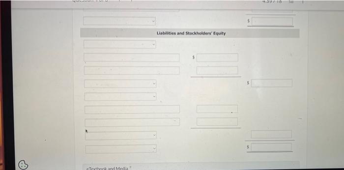 Solved Question 4 of 6 View Policies Show Attempt History | Chegg.com