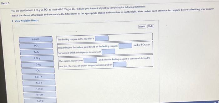 Solved retaning to the Experknont ab to seked Run | Chegg.com