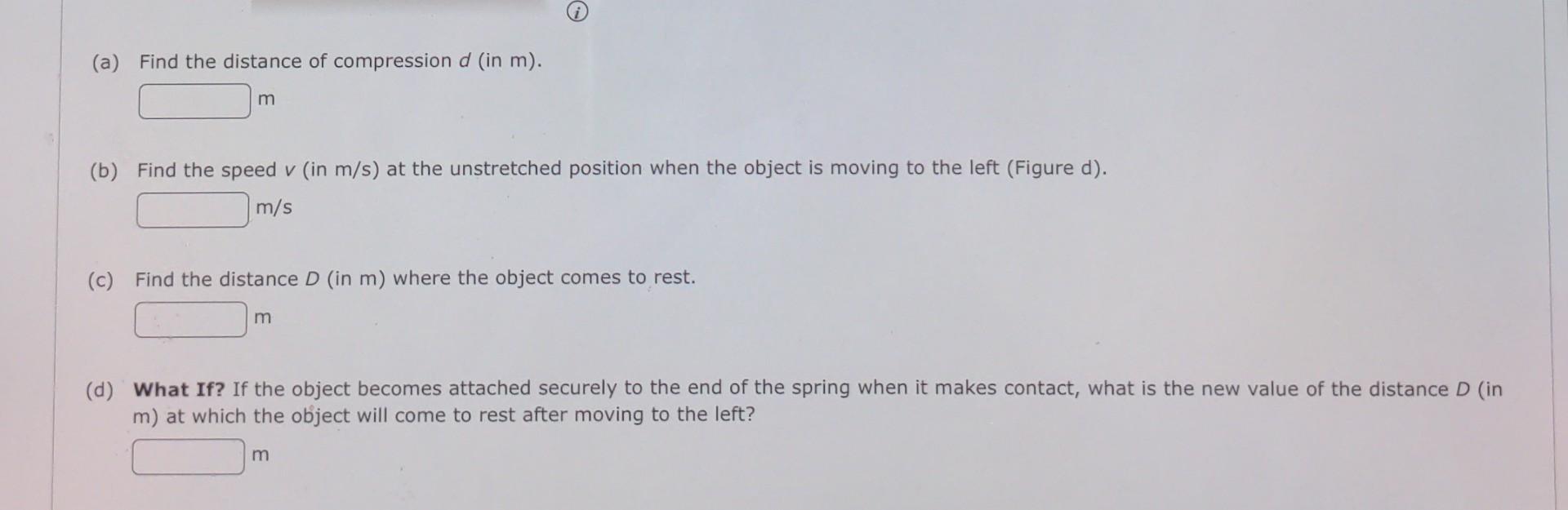 Solved A 1.50-kg object slides to the right on a surface | Chegg.com