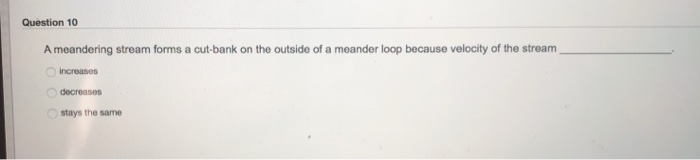 Solved Question 6 Internal creep describes: the process by | Chegg.com