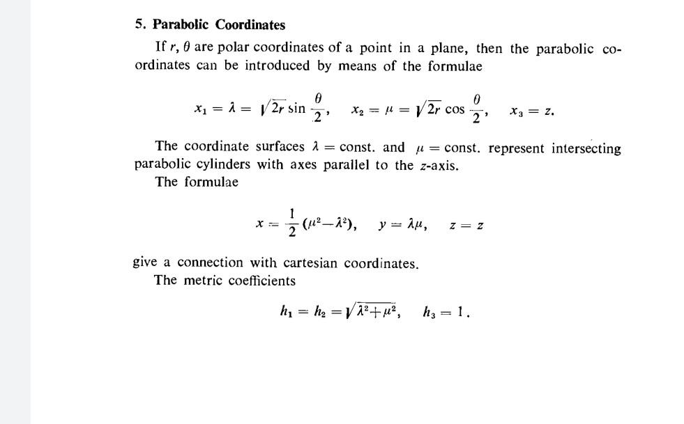 Solved Find the contravariant and covariant components of | Chegg.com