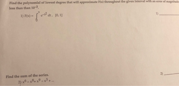 Solved Iff is continuous, the average value of the polar | Chegg.com