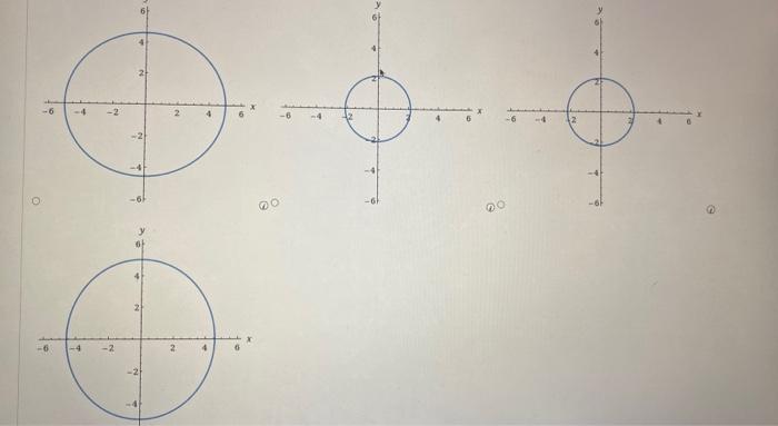 Solved Find the vertices and foci of the ellipse. | Chegg.com