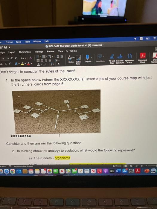 Tools art Format FH esign Layout Table Window Help | Chegg.com