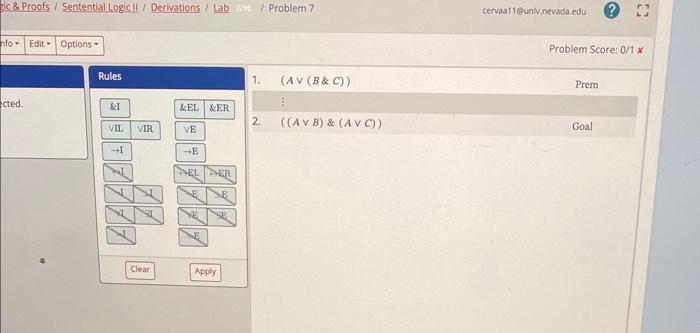 Problem Score, oft xProblem Score: 0/1x | Chegg.com