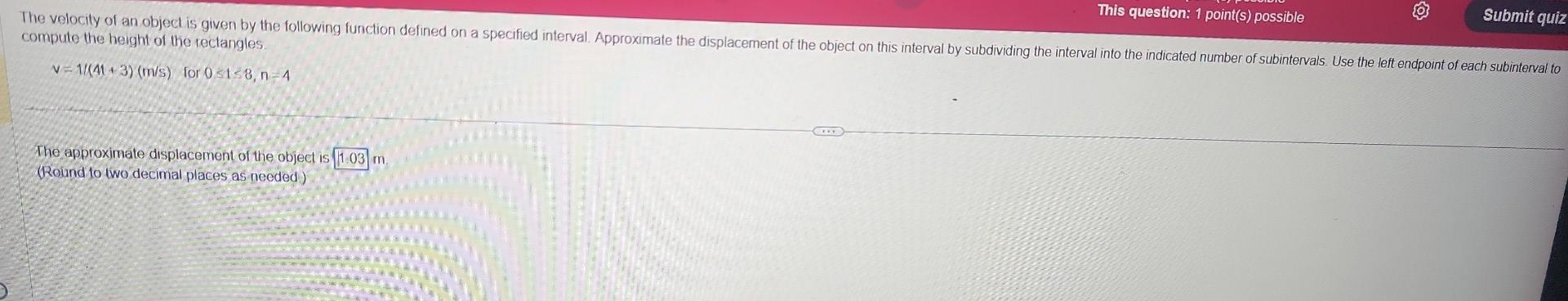 Solved Am Correct Chegg