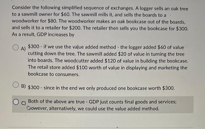 Solved Consider the following simplified sequence of | Chegg.com